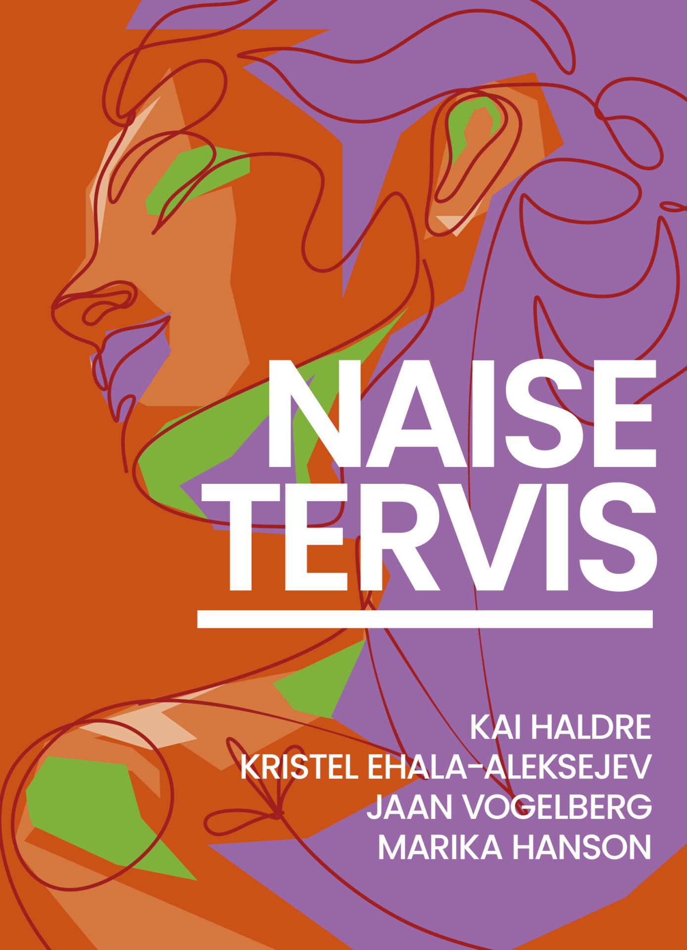 Naise tervis - Pilgrim